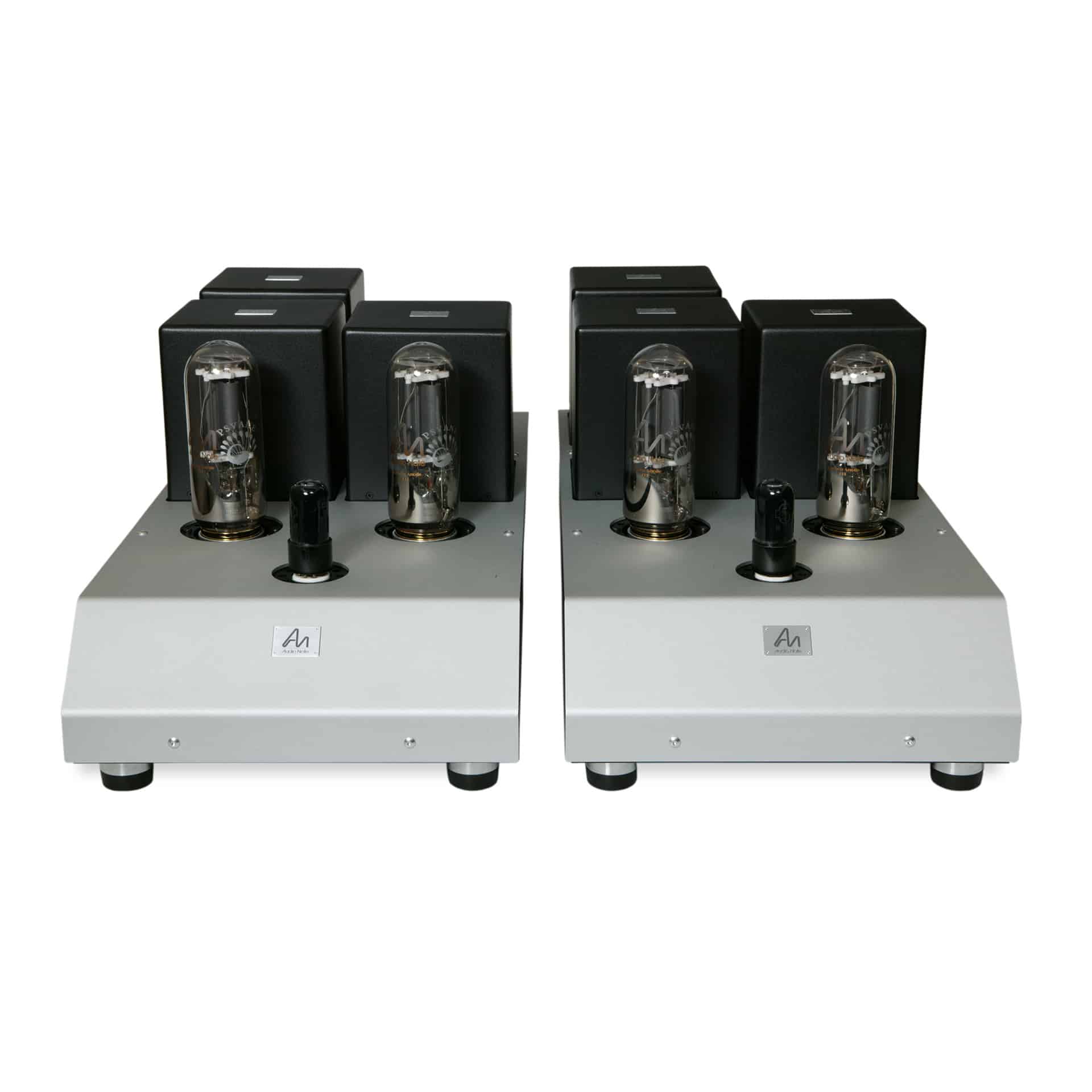 Audio Note Ankoru/II - Demo of Kopen? » AudioLife