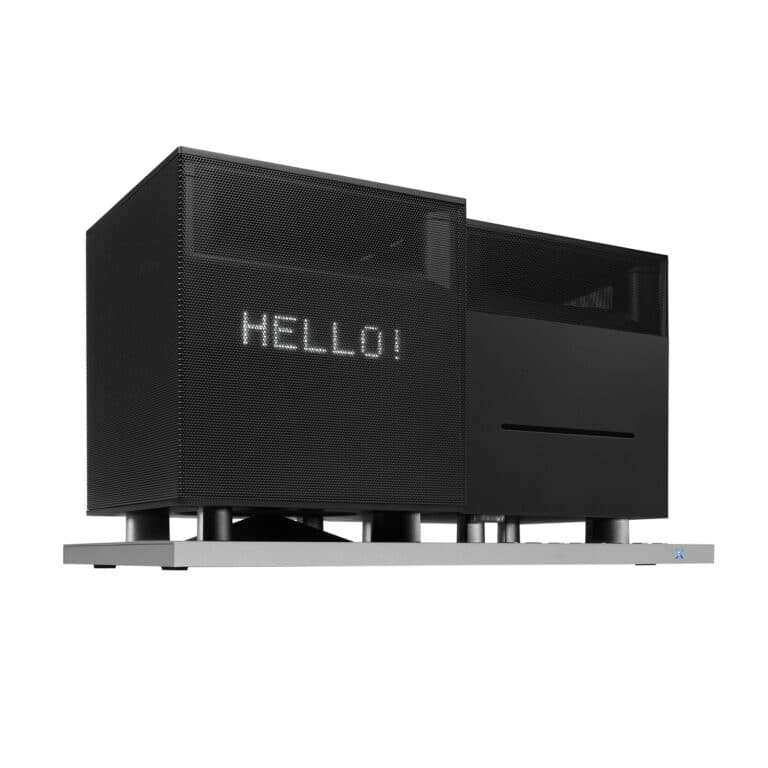 Aerix Duet - Demo of Kopen? » AudioLife