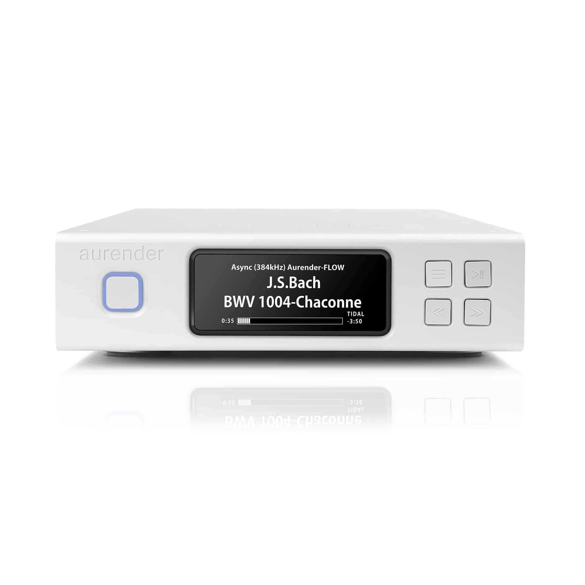 Aurender N100H - Demo of Kopen? » AudioLife