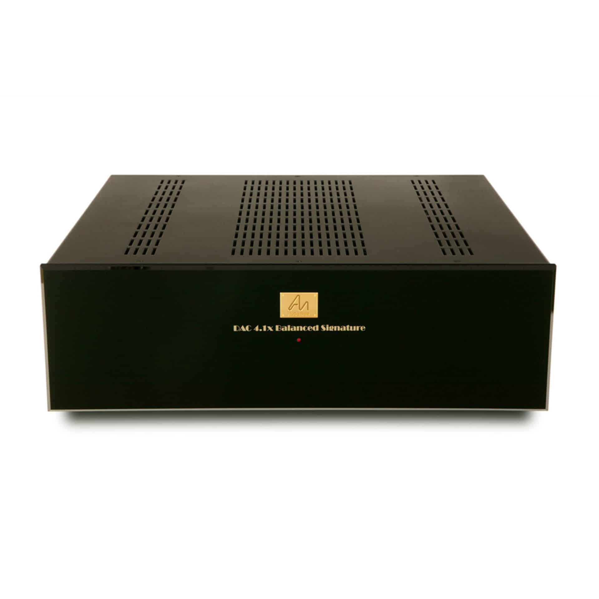 Audio Note DAC4.1x Balanced - Demo of Kopen? » AudioLife