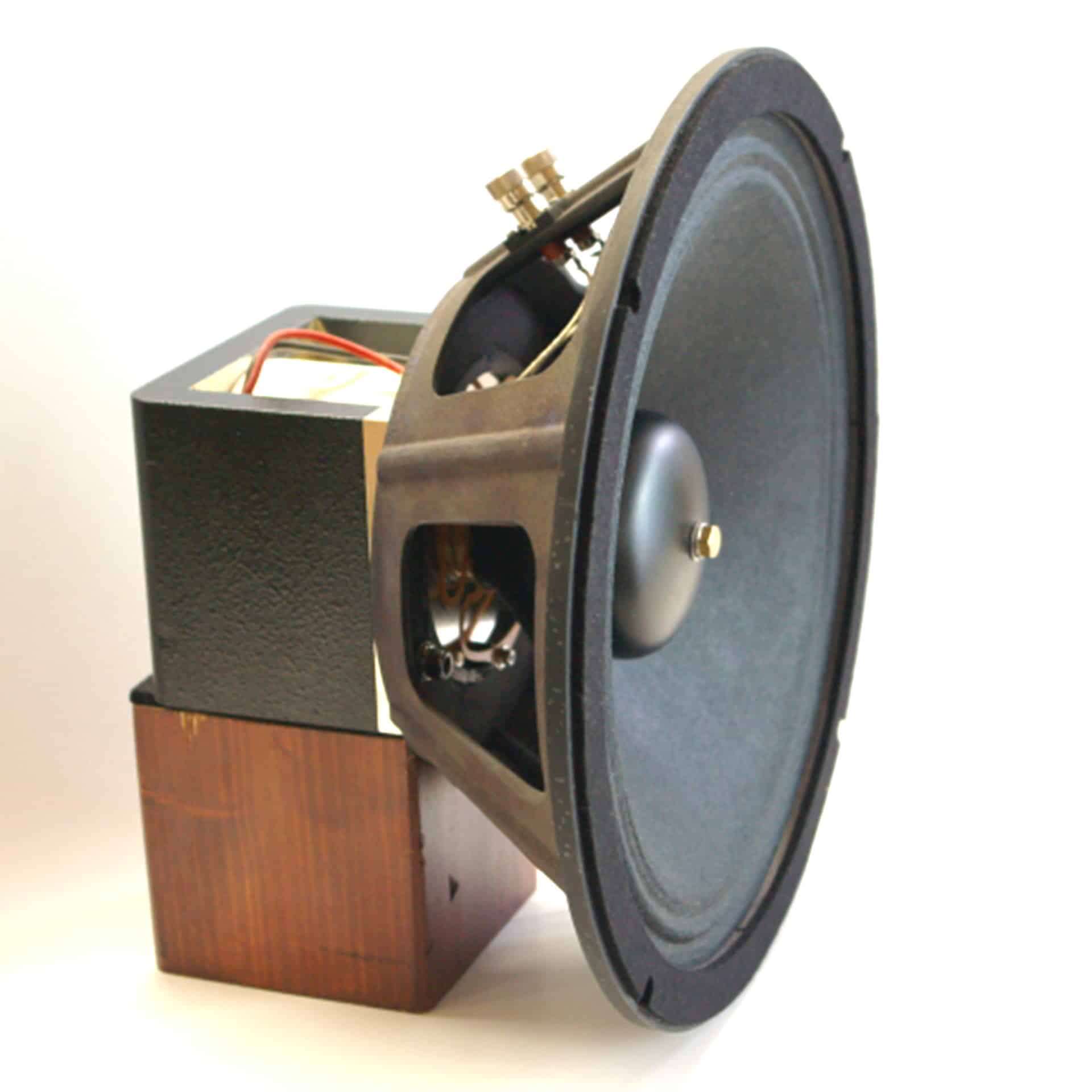 G.I.P. Laboratory GIP-4165 - Demo of Kopen? » AudioLife