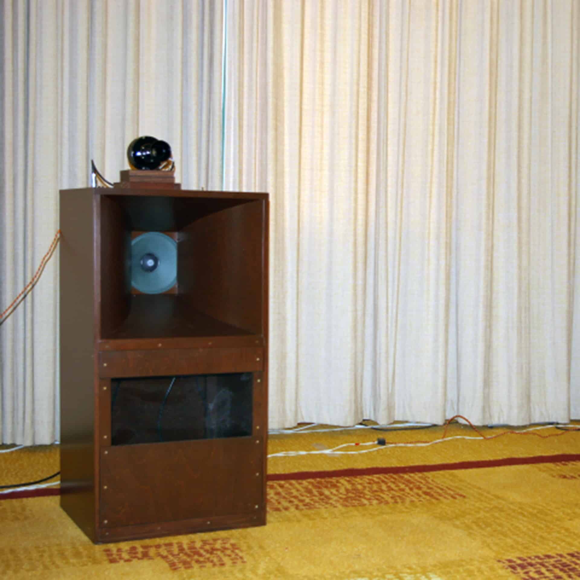 G.I.P. Laboratory GIP-225 - Demo of Kopen? » AudioLife