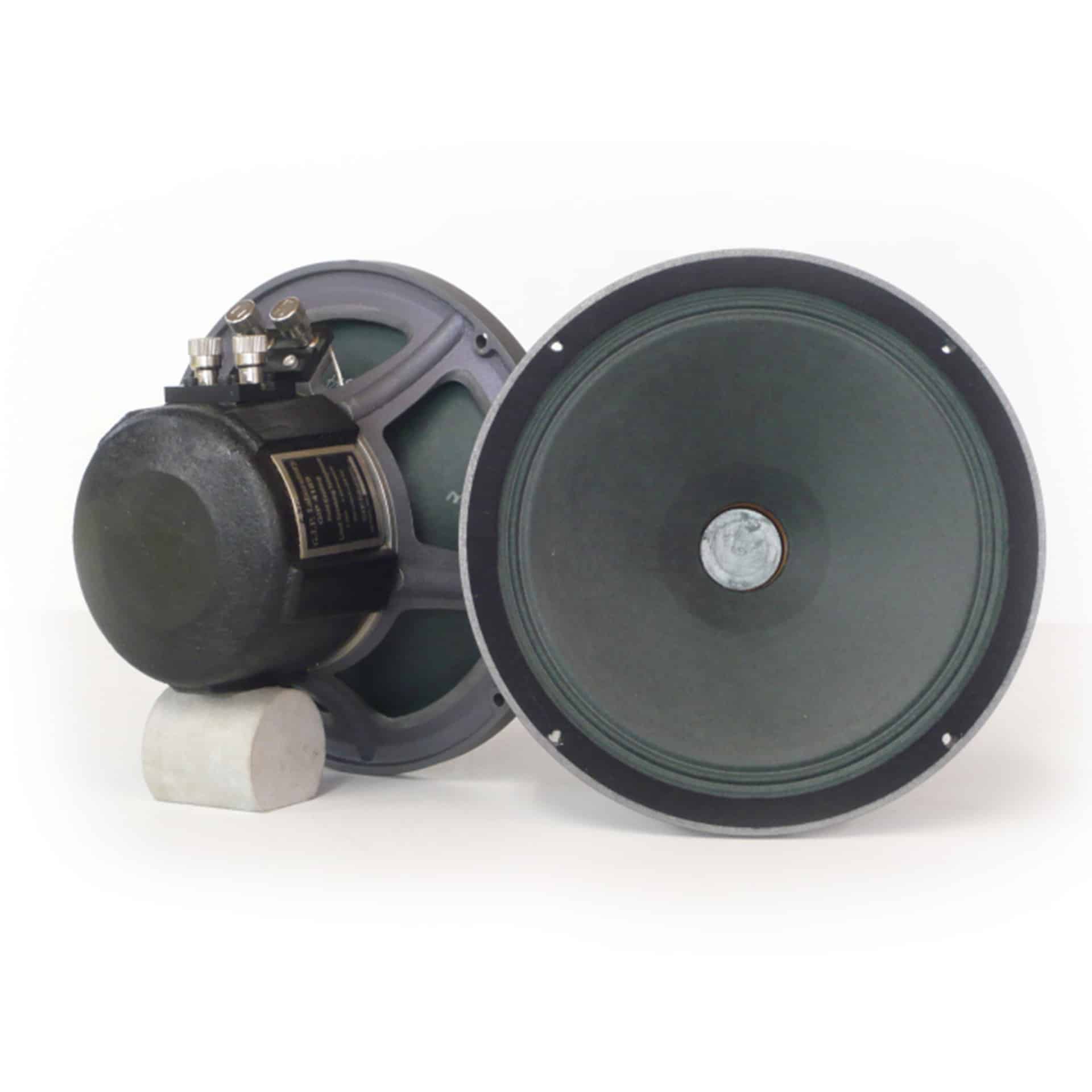 G.I.P. Laboratory GIP-4189 - Demo of Kopen? » AudioLife