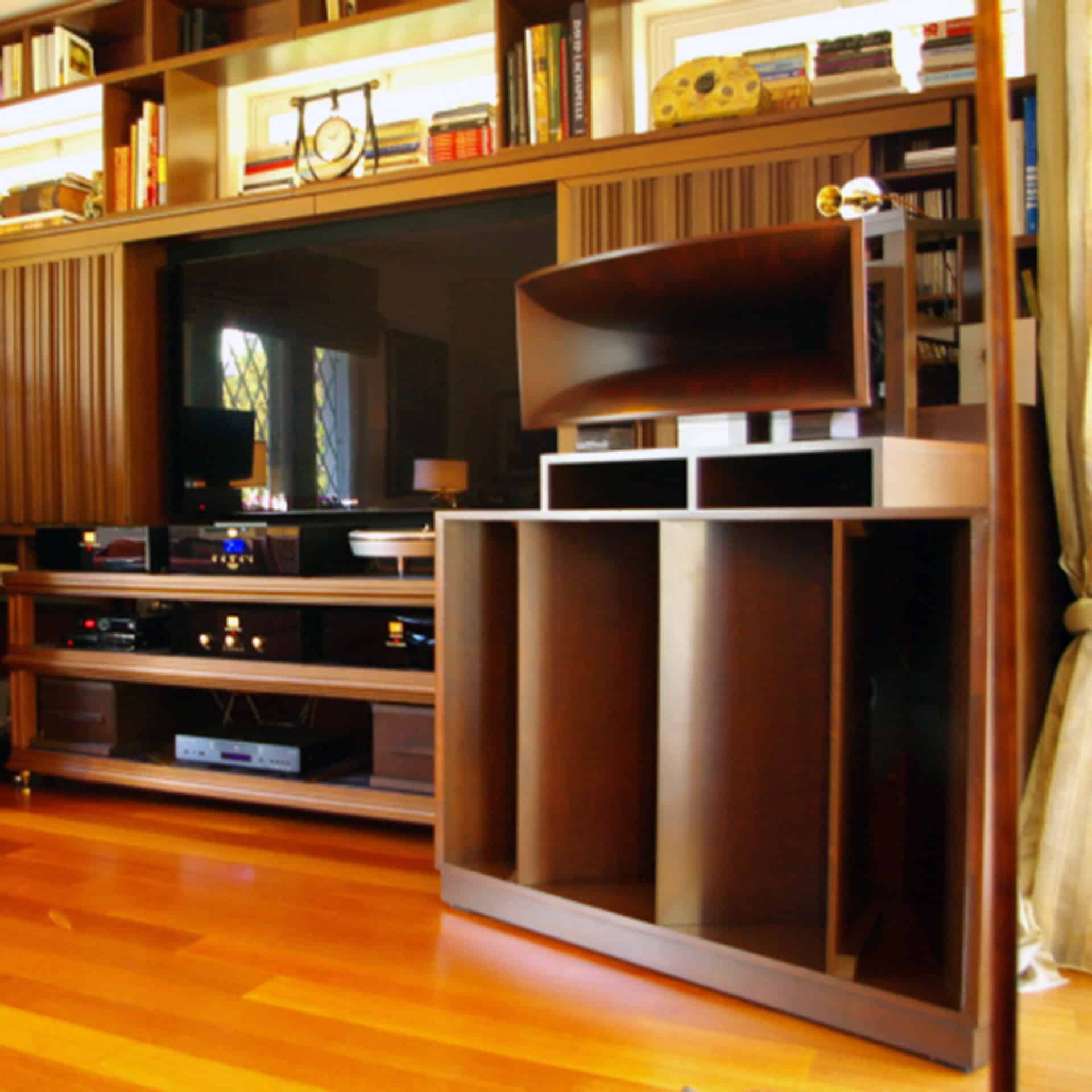 G.I.P. Laboratory GIP-5005 - Demo of Kopen? » AudioLife