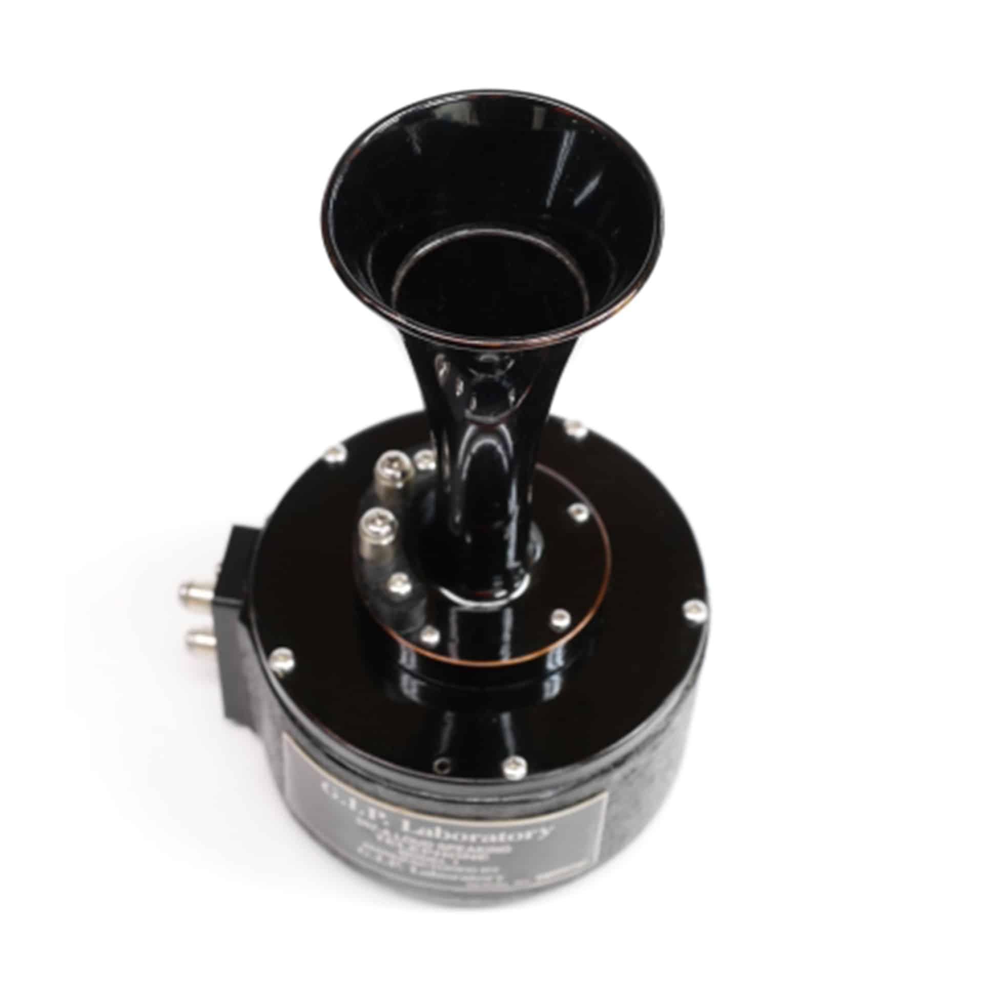 G.I.P. Laboratory GIP-597A - Demo of Kopen? » AudioLife