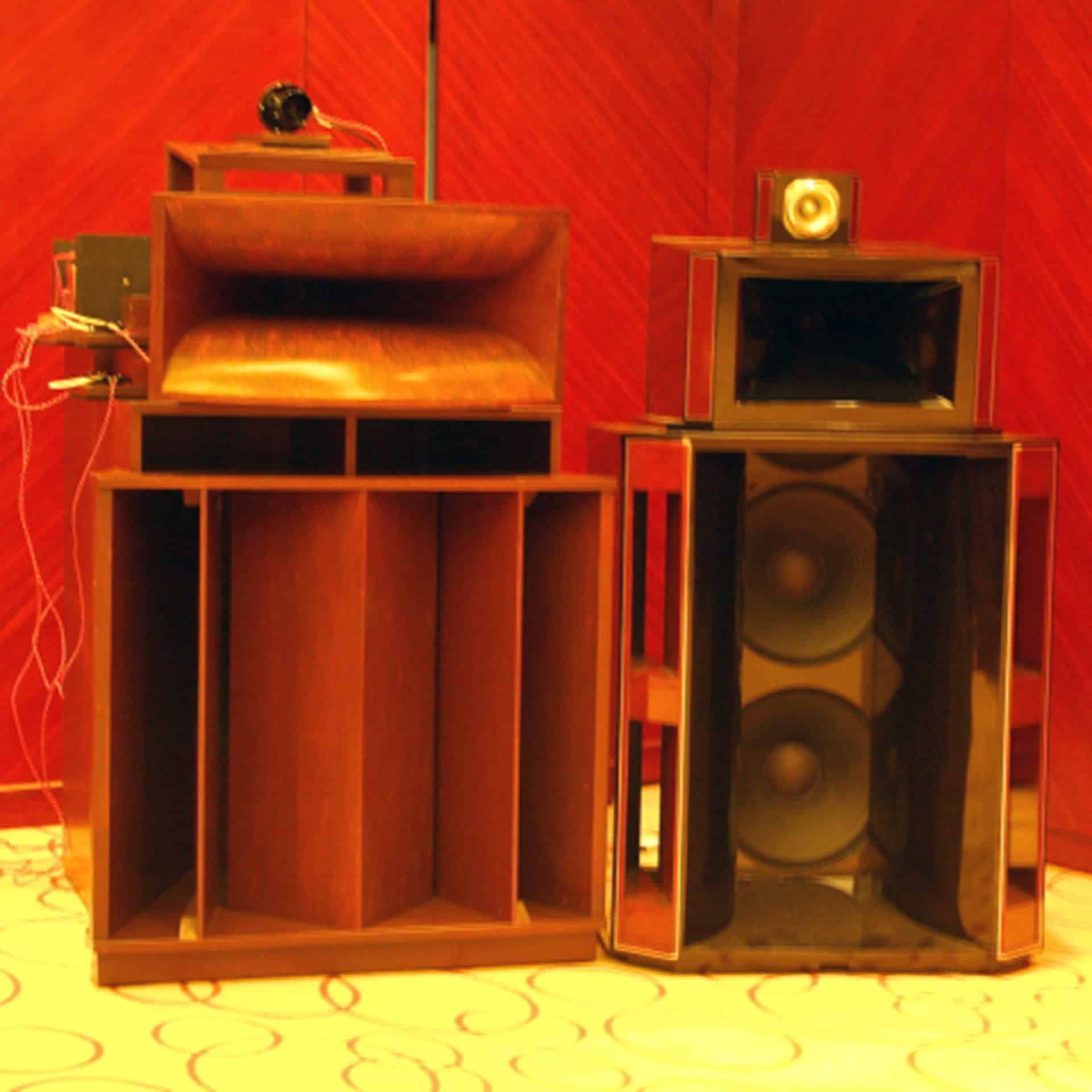 G.I.P. Laboratory GIP-FS300 - Demo of Kopen? » AudioLife