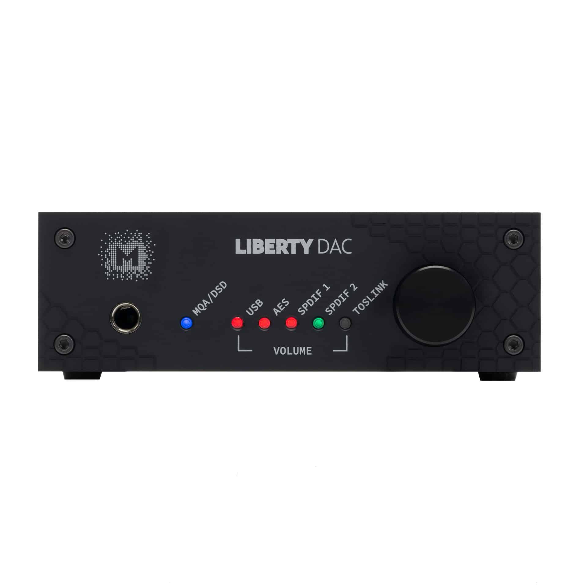 Mytek Liberty DAC - Demo of Kopen? » AudioLife