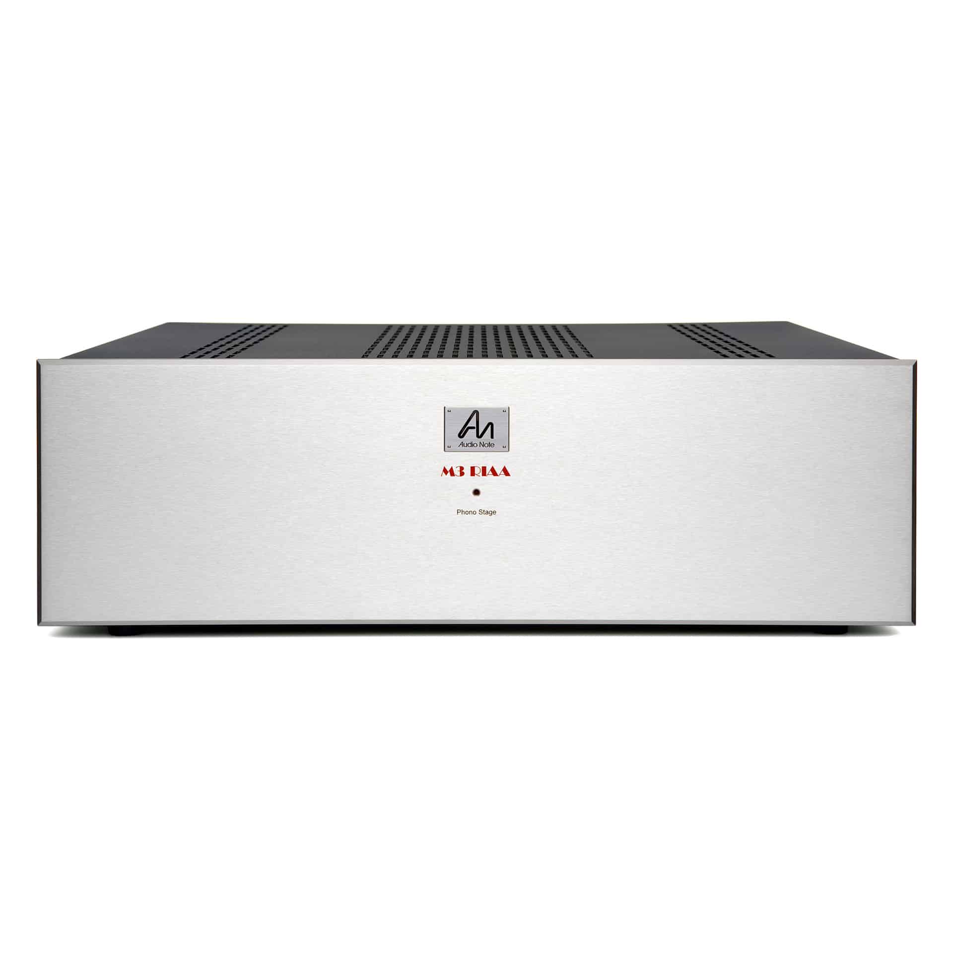 Audio Note M3 RIAA - Demo of Kopen? » AudioLife