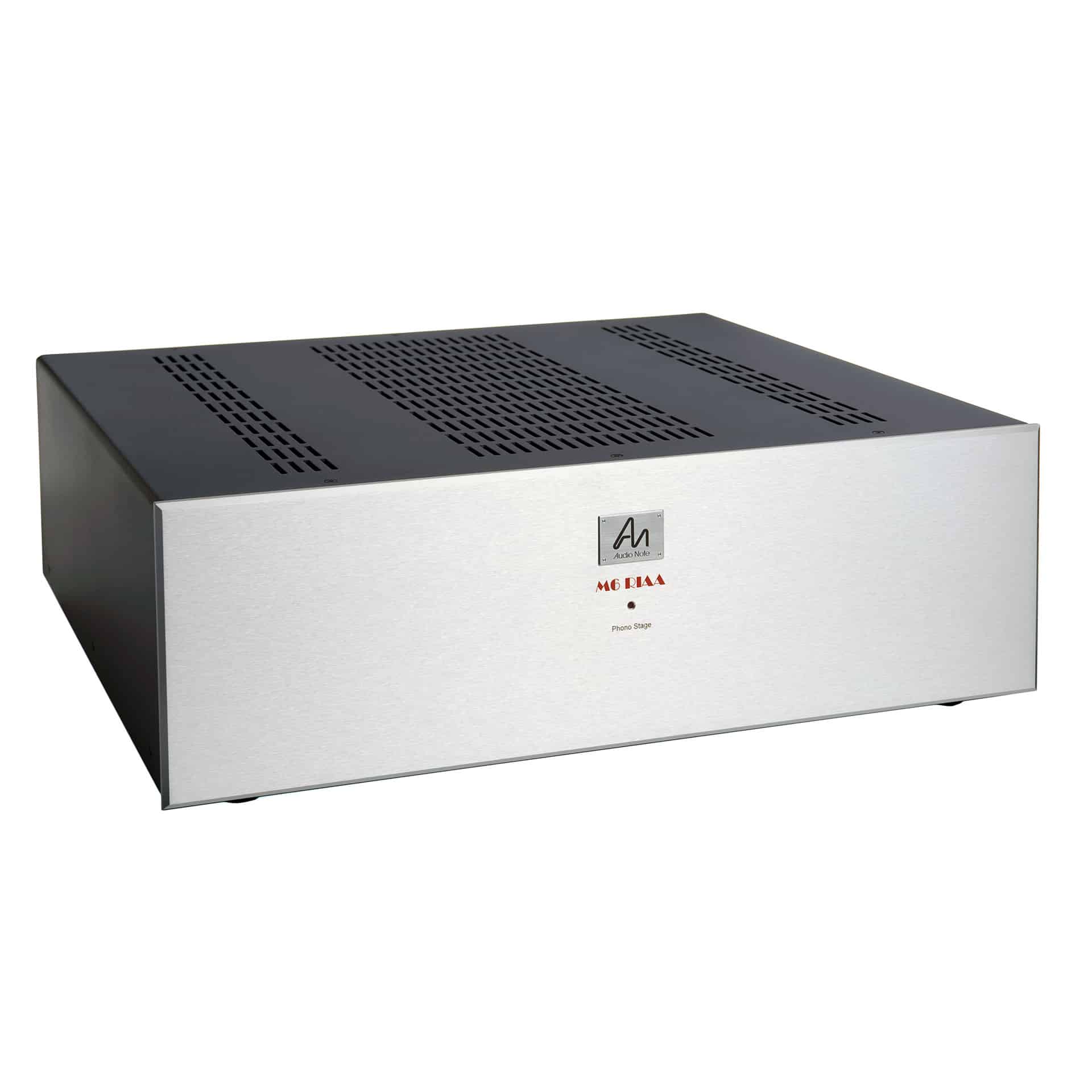 Audio Note M6 RIAA - Demo of Kopen? » AudioLife