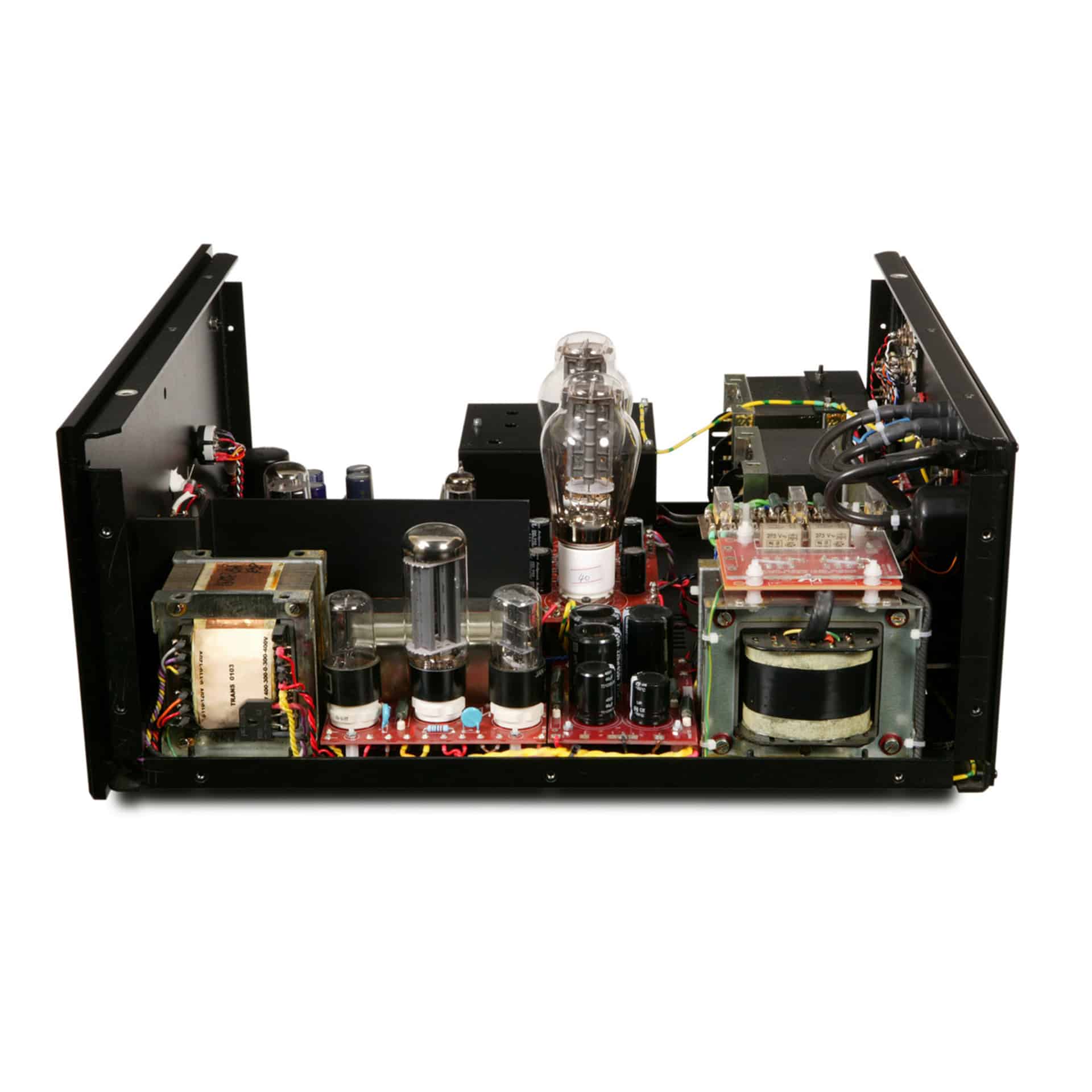 Audio Note Meishu - Demo of Kopen? » AudioLife