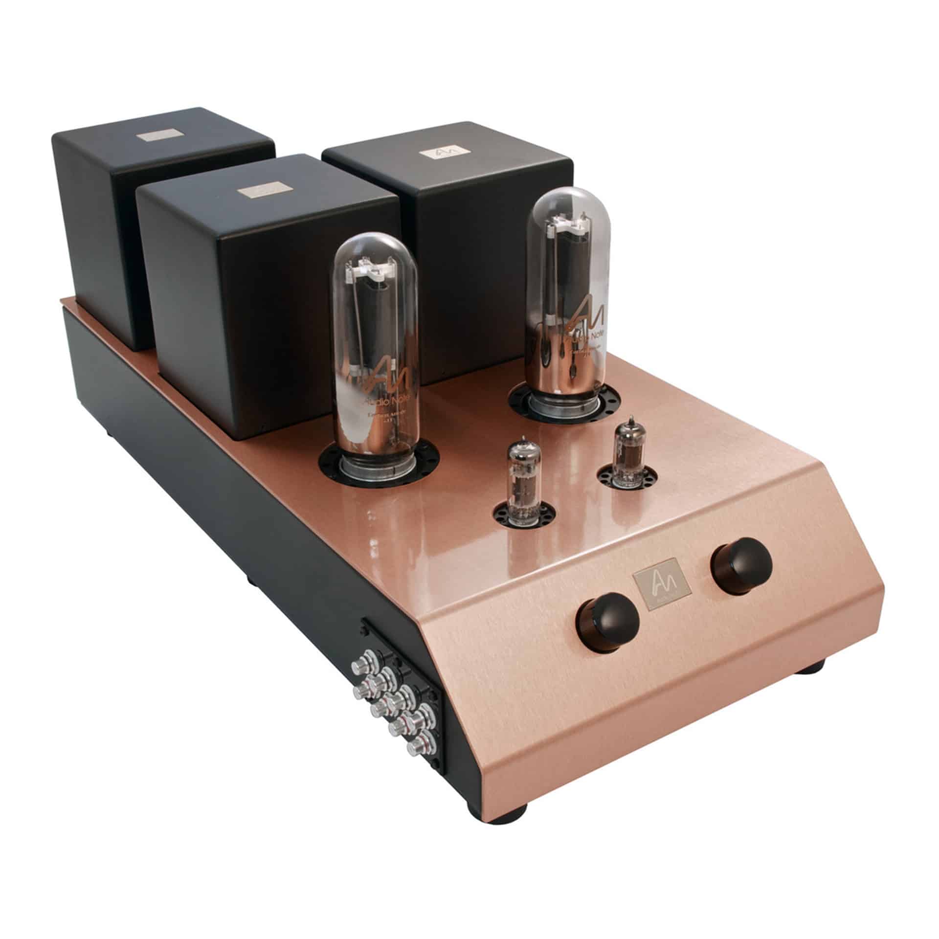 Audio Note Ongaku Shinguru - Demo of Kopen? » AudioLife