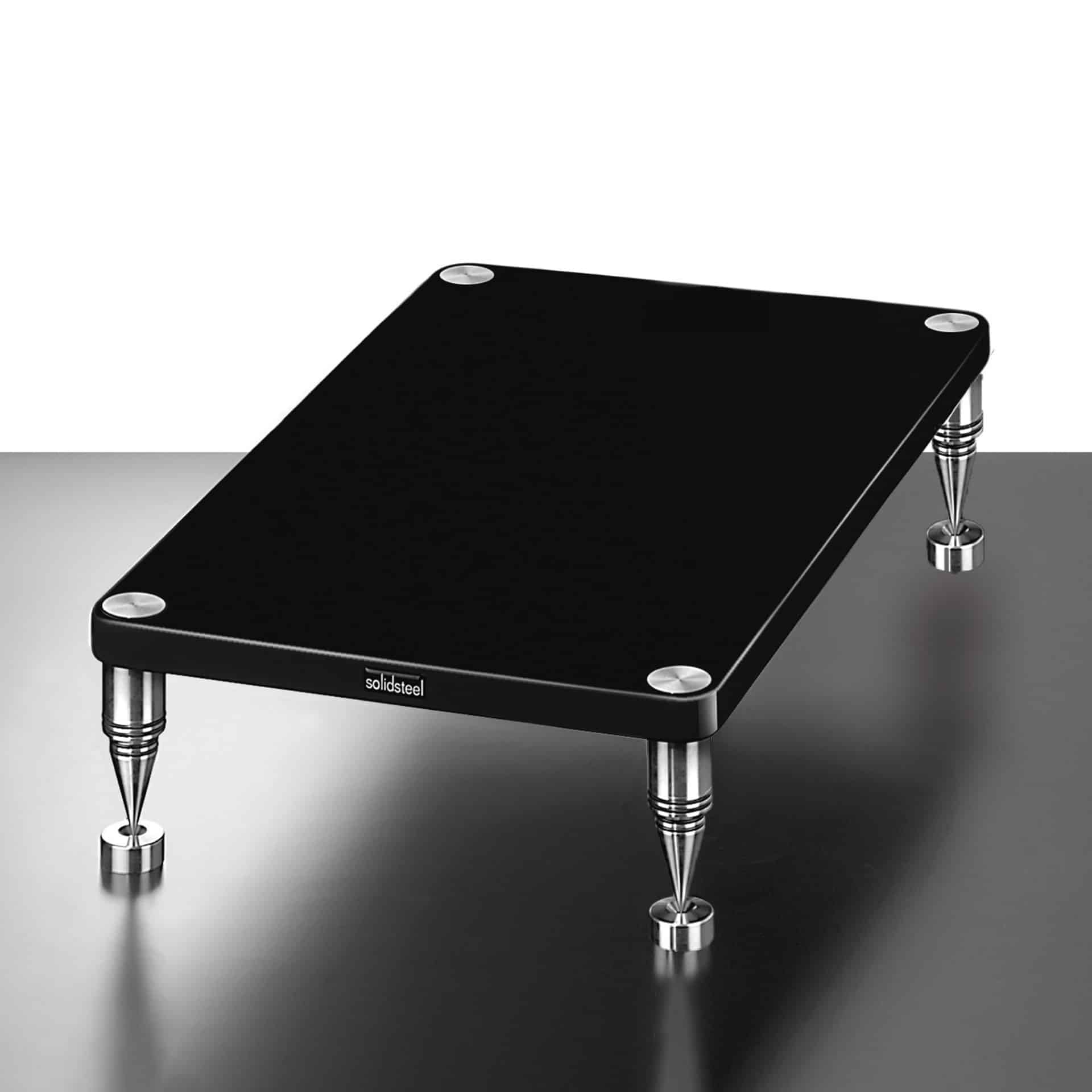 Solidsteel HF-A Base - Demo of Kopen? » AudioLife