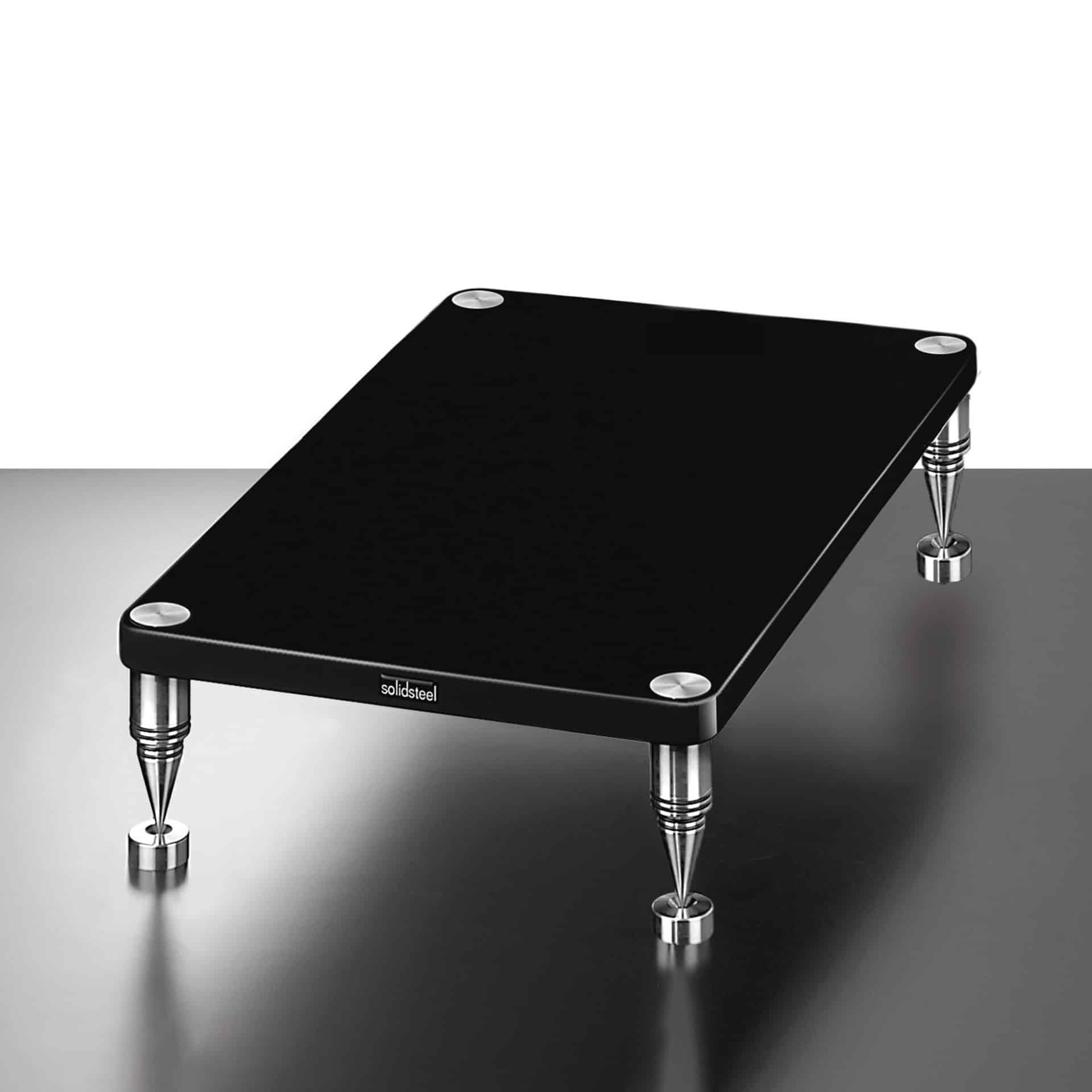 Solidsteel HF-C Base - Demo of Kopen? » AudioLife