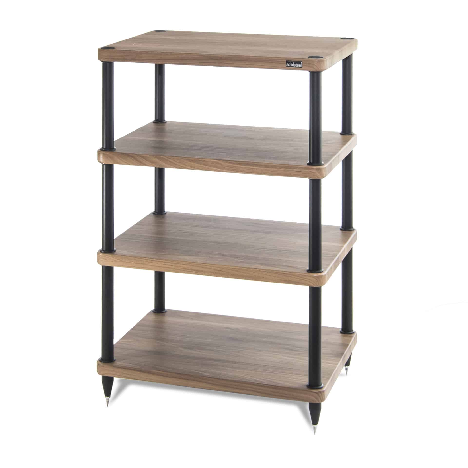 Solidsteel S3-4 Rack - Demo of Kopen? » AudioLife