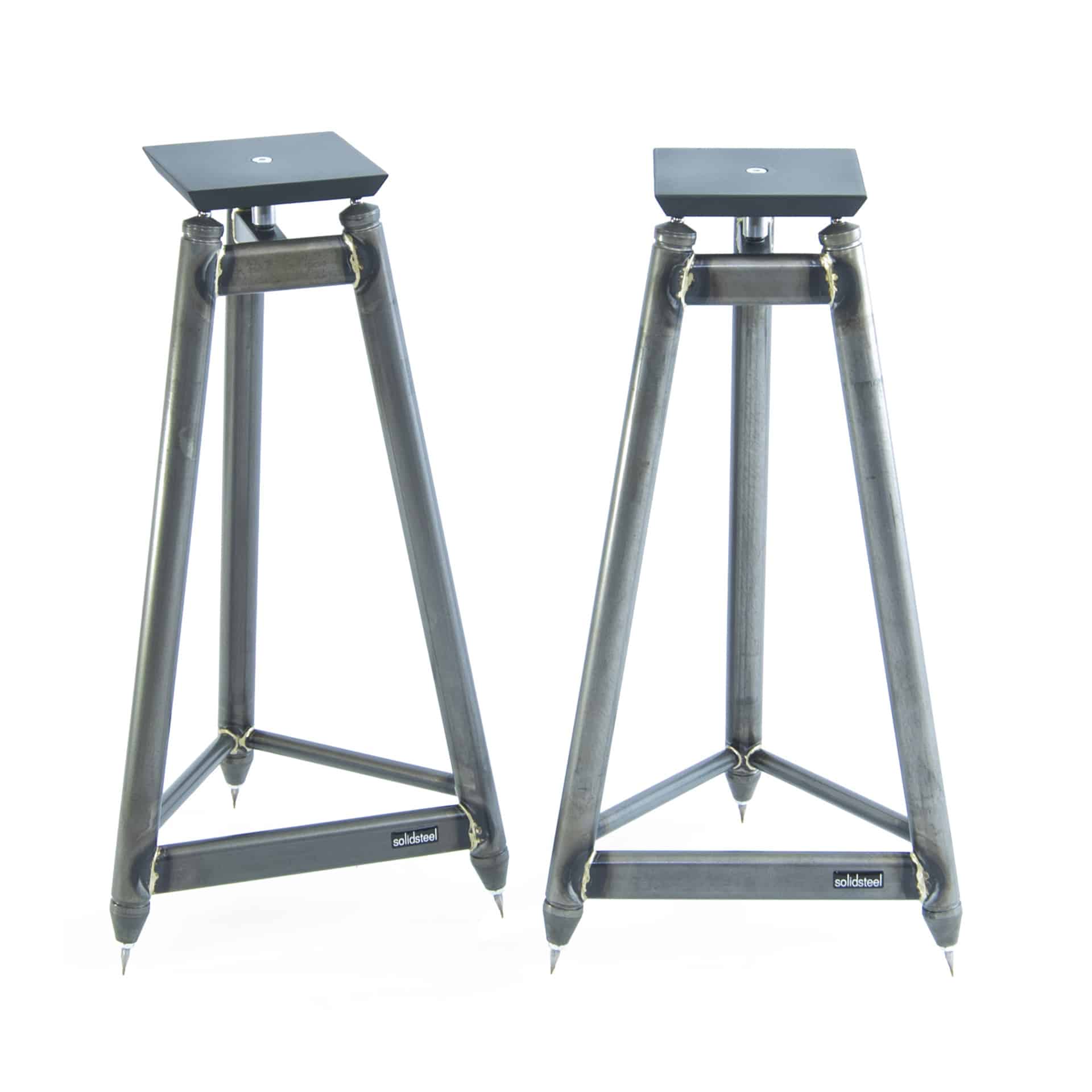 Solidsteel SS-6 Speaker Stand - Demo of Kopen? » AudioLife