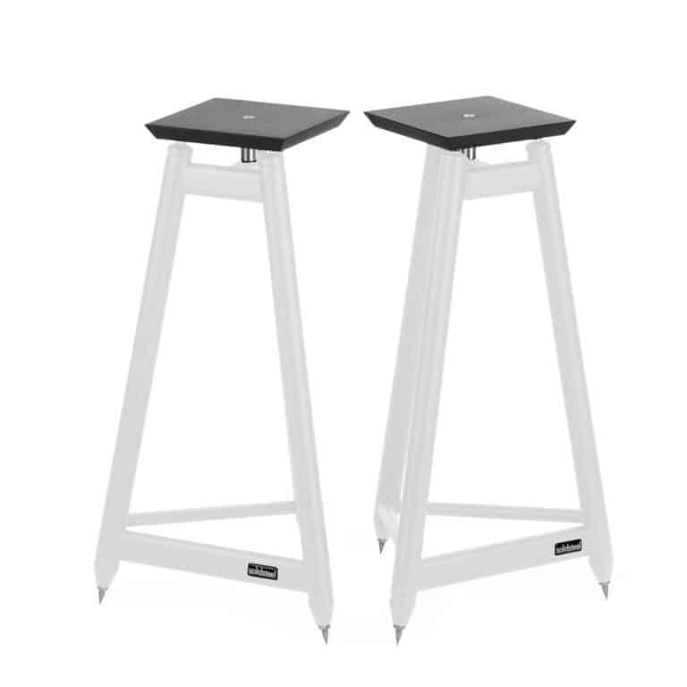 Solidsteel SS-6 Speaker Stand - Demo of Kopen? » AudioLife