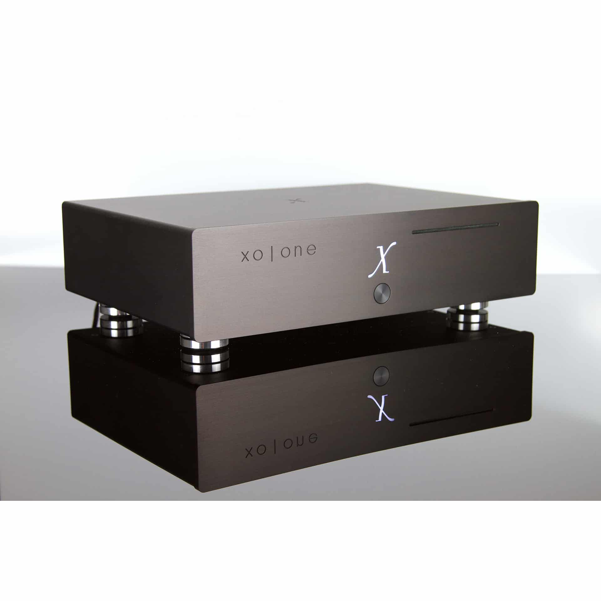 X-odos XO|One - Demo of Kopen? » AudioLife