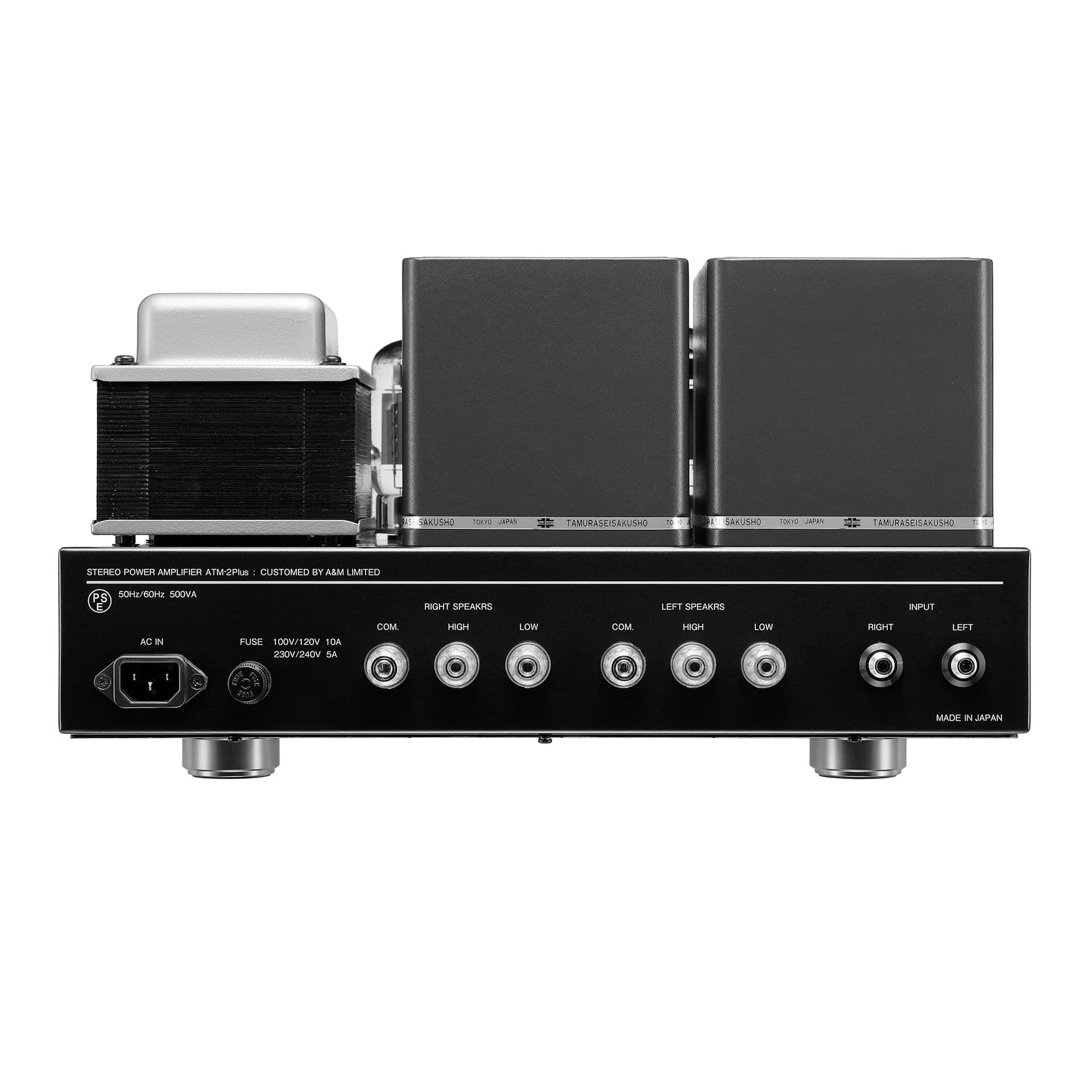 AirTight ATM-2 Plus - Demo of Kopen? » AudioLife