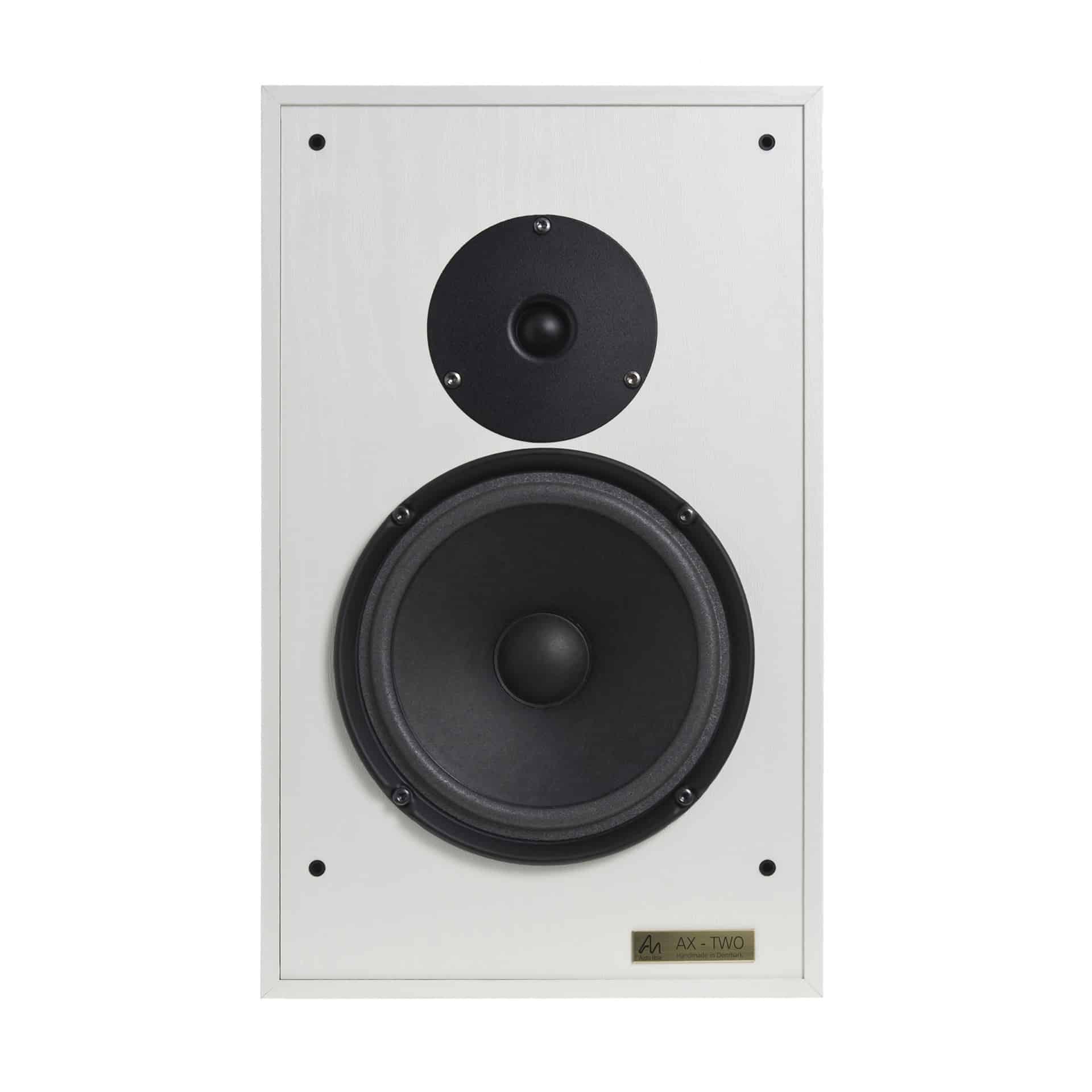 Audio Note AX Two - Demo of Kopen? » AudioLife