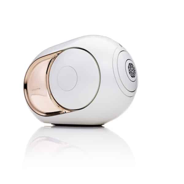 Devialet Phantom Gold - Demo of Kopen? » AudioLife