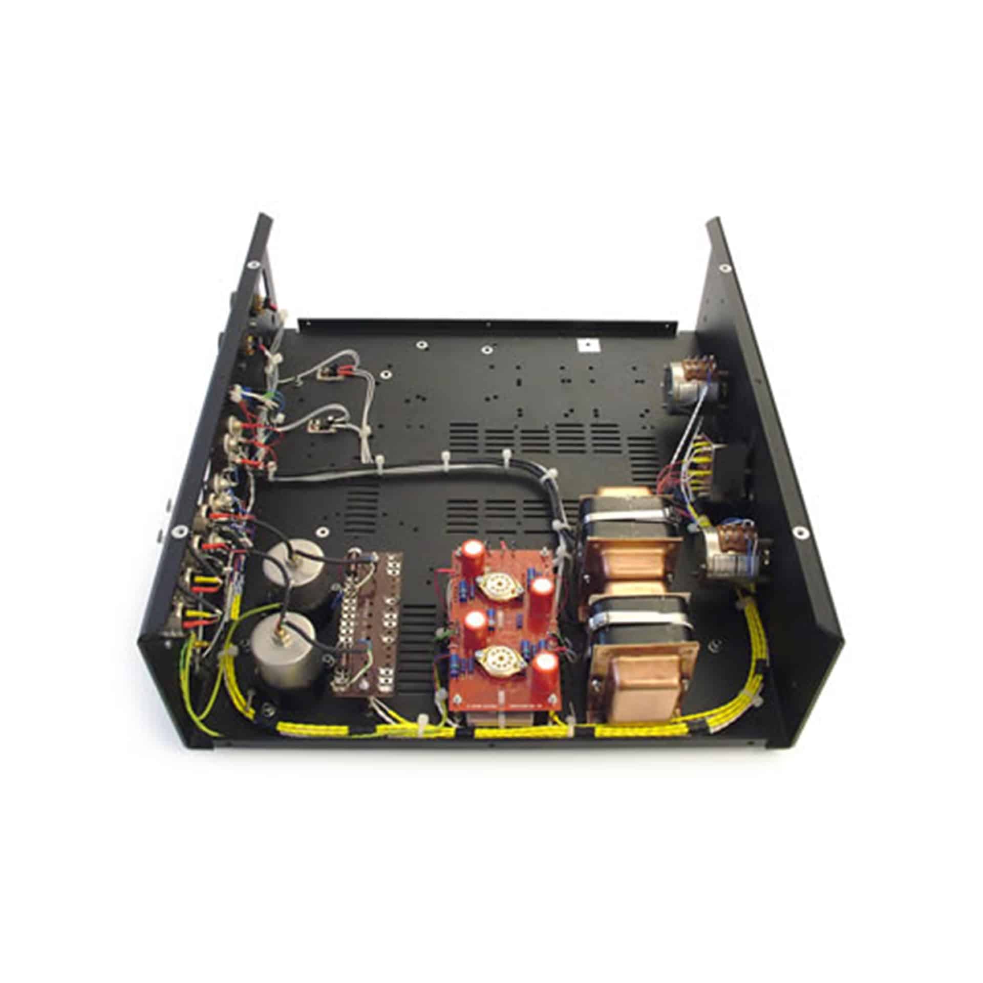 Audio Note M10 - Demo of Kopen? » AudioLife