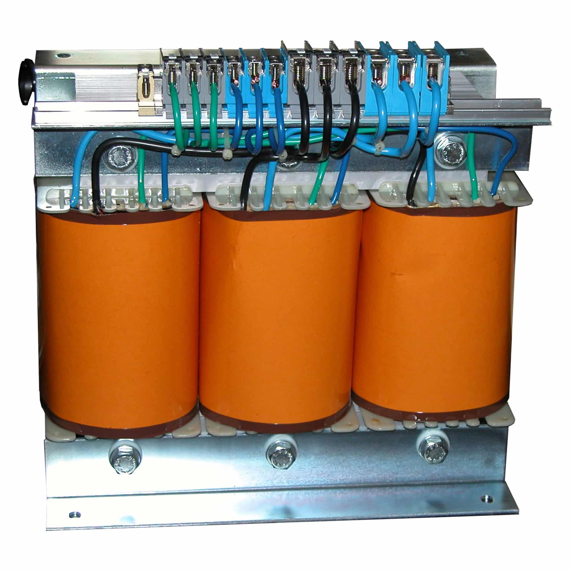 Audio Consulting Mains isolation transformers - Demo of Kopen? » AudioLife