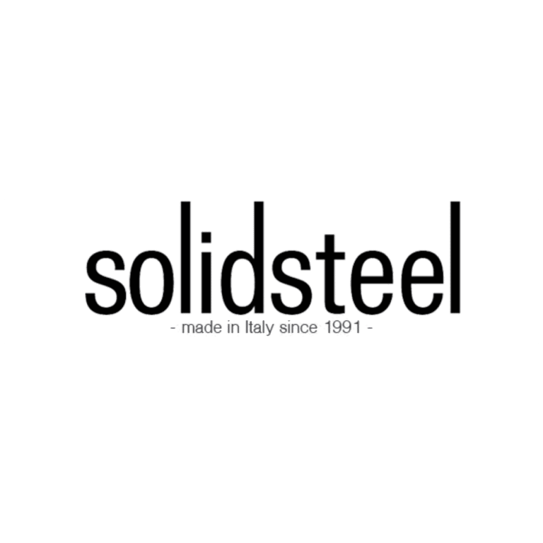 Solidsteel Audioracks: te zien en 'beluisteren' bij AudioLife