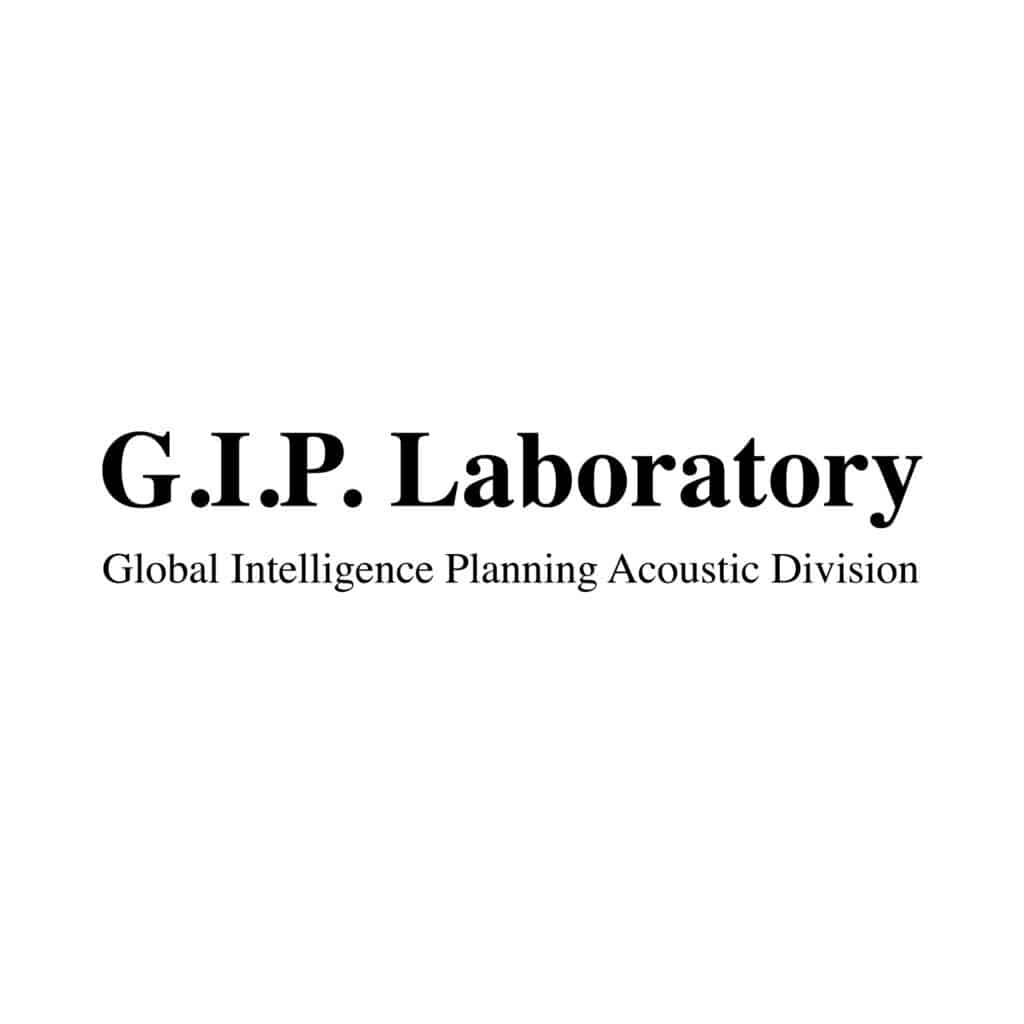 G.I.P. Laboratory: de absolute wereldtop, ervaar het bij AudioLife