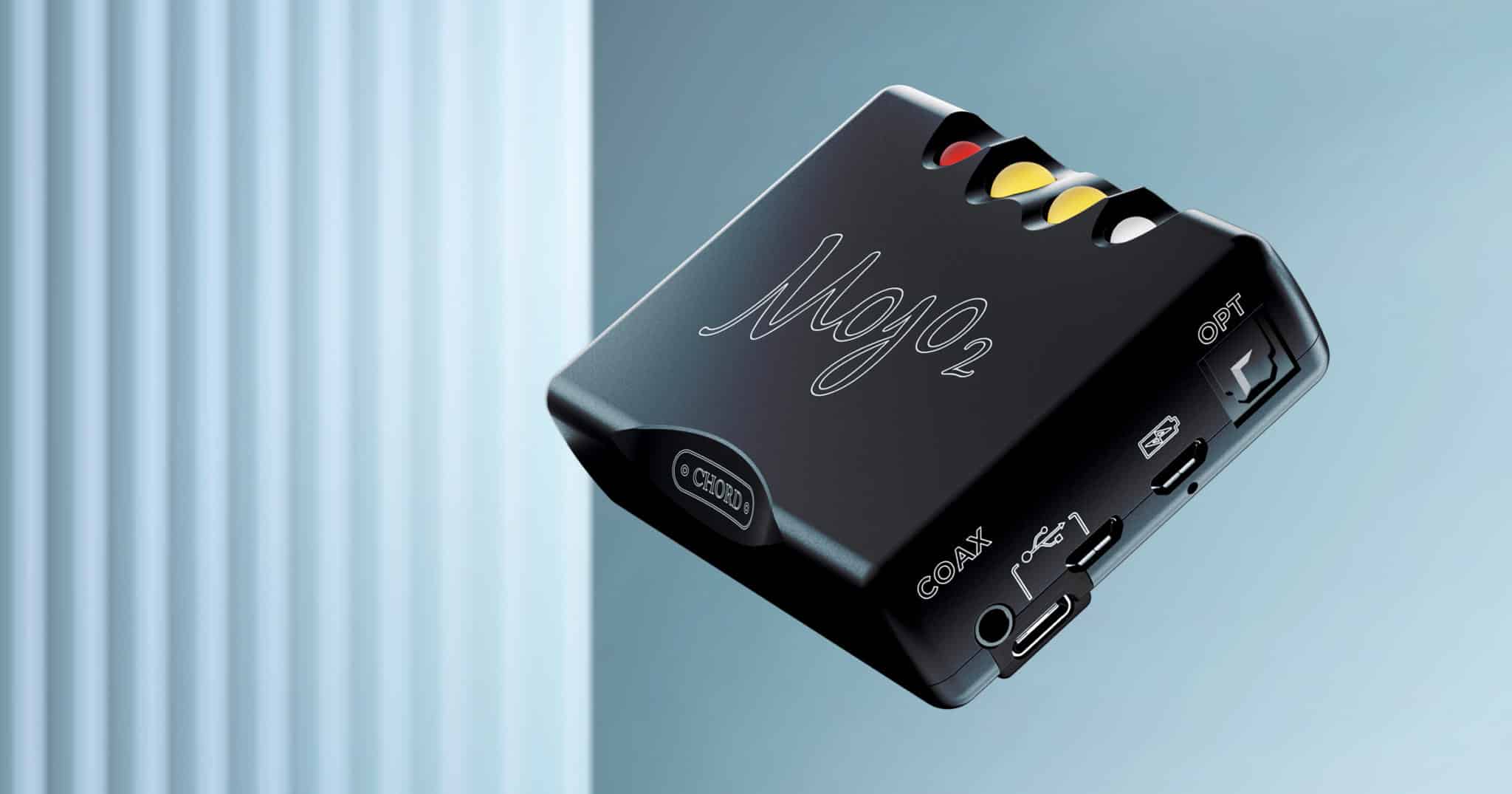 Mojo 2 Product of The Year in What-Hifi ? -!- » AudioLife