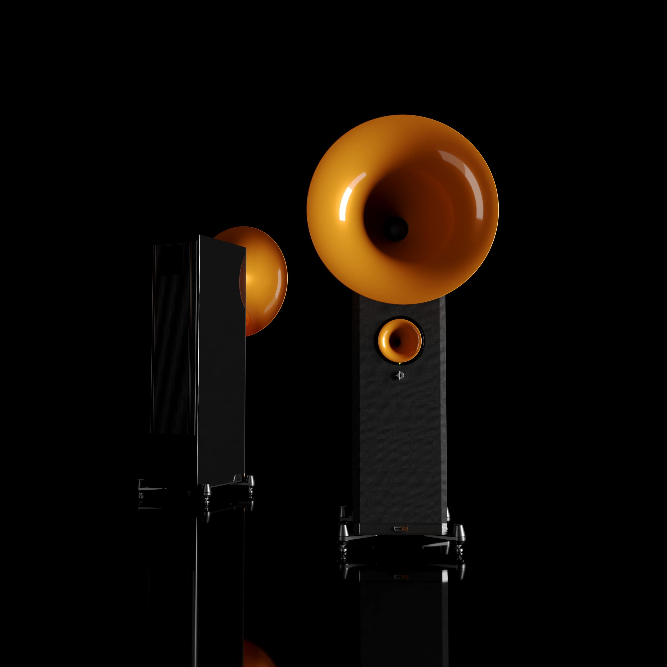 Avantgarde Acoustic Duo SD - Demo of Kopen? » AudioLife